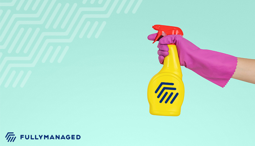 Fully Managed IT Solutions, Industry & Business Learning Centre